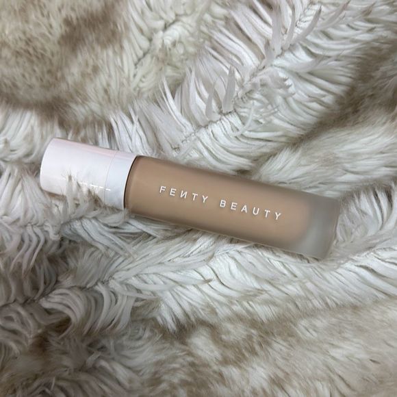 Fenty Beauty | Makeup | Fenty Beauty Pro Filter Soft Matte Long Wear ...